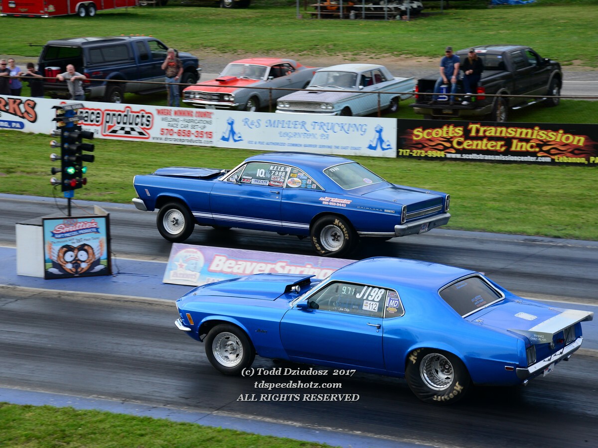 DSC_5152 – Beaver Springs Dragway