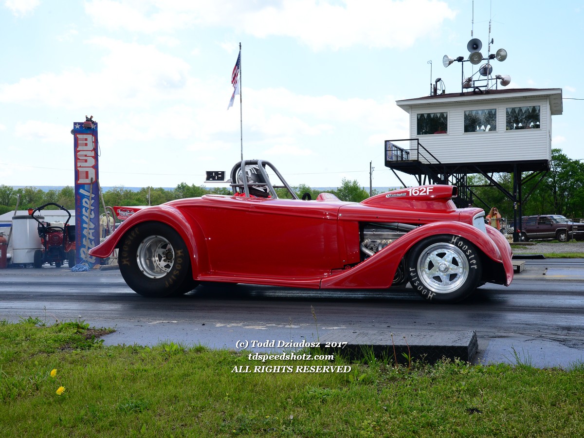 Beaver Springs Dragway | Nobody Does It Better!