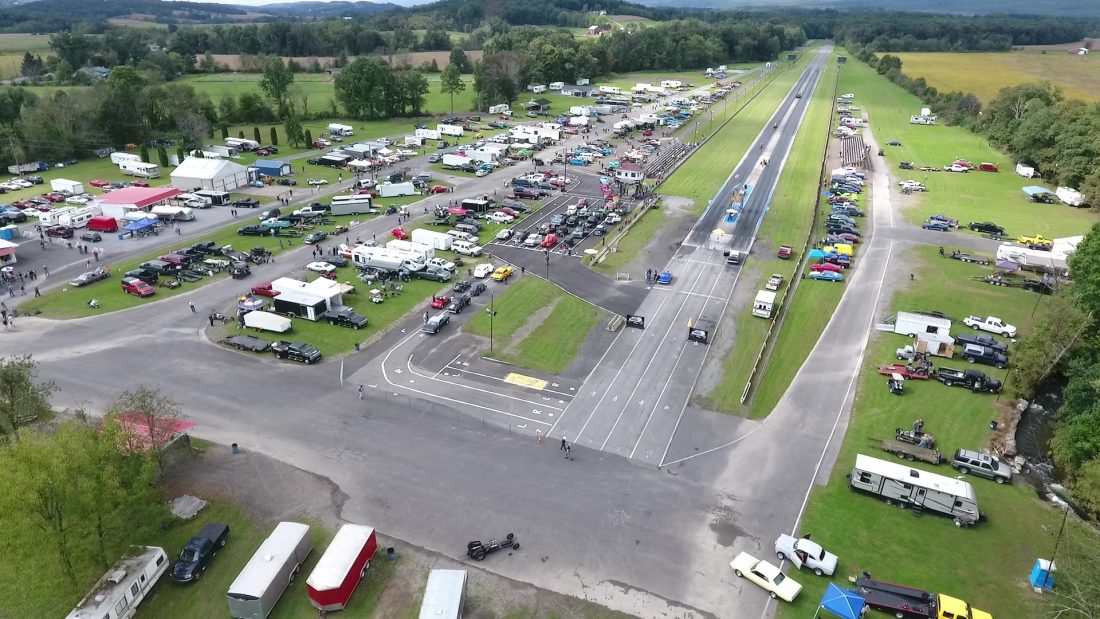 Beaver Springs Dragway – Beaver Springs Dragway