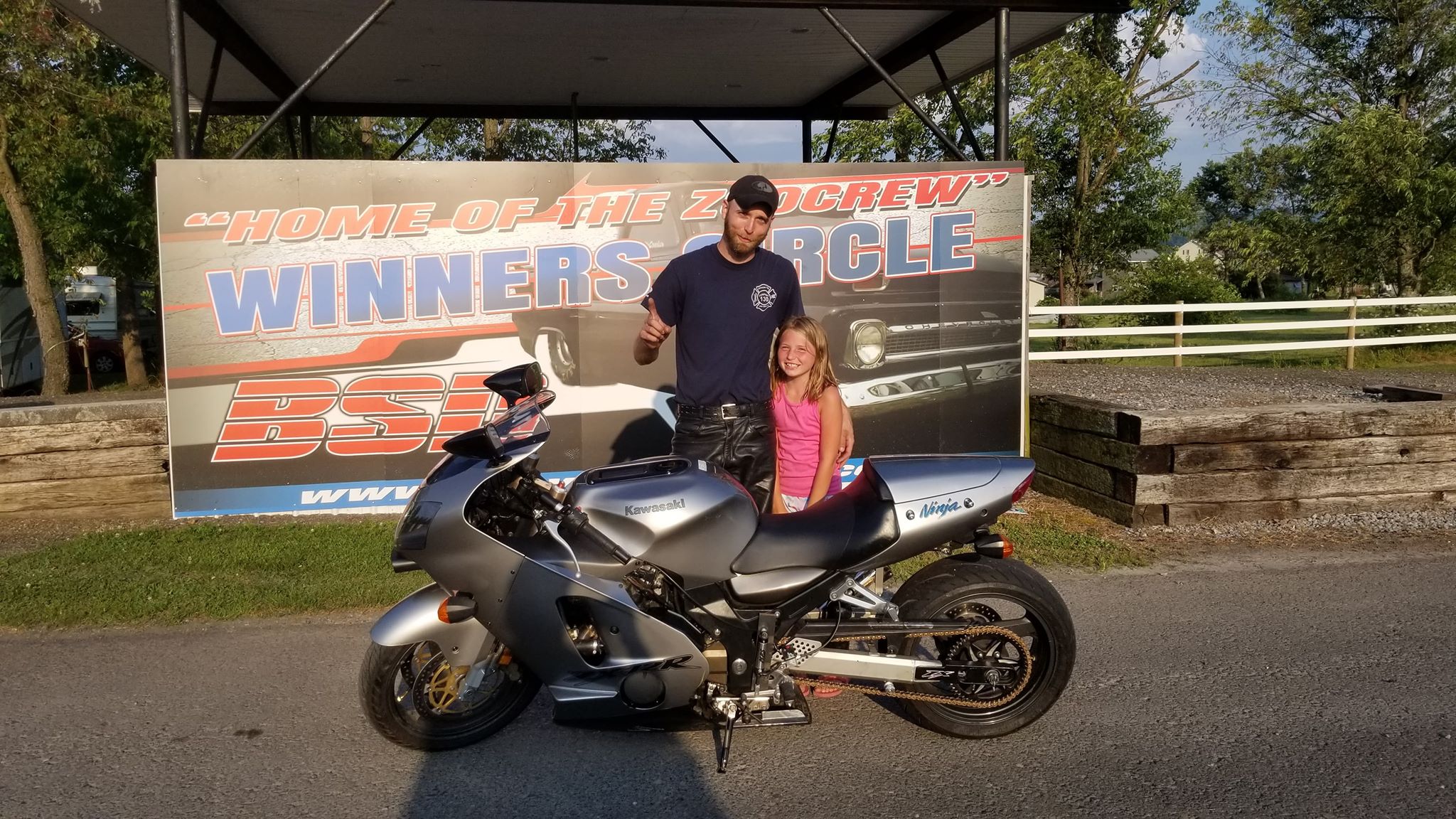 Winners Circle 2021 – Beaver Springs Dragway
