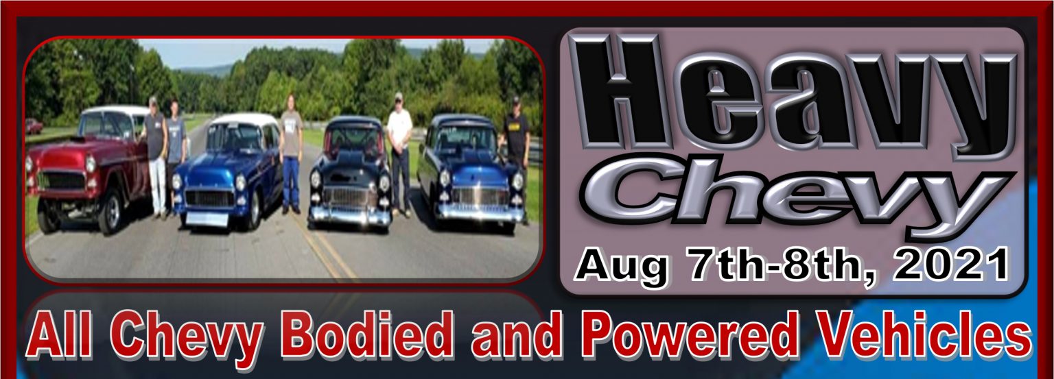 Beaver Springs Dragway – Nobody Does It Better!