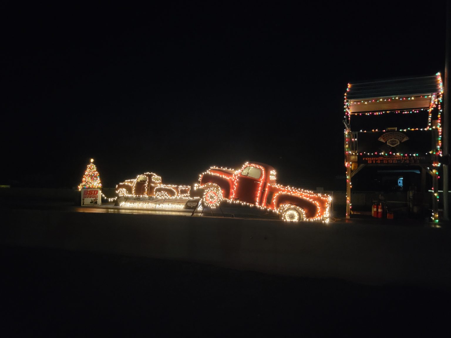 Beaver Springs Dragway – Nobody Does It Better!