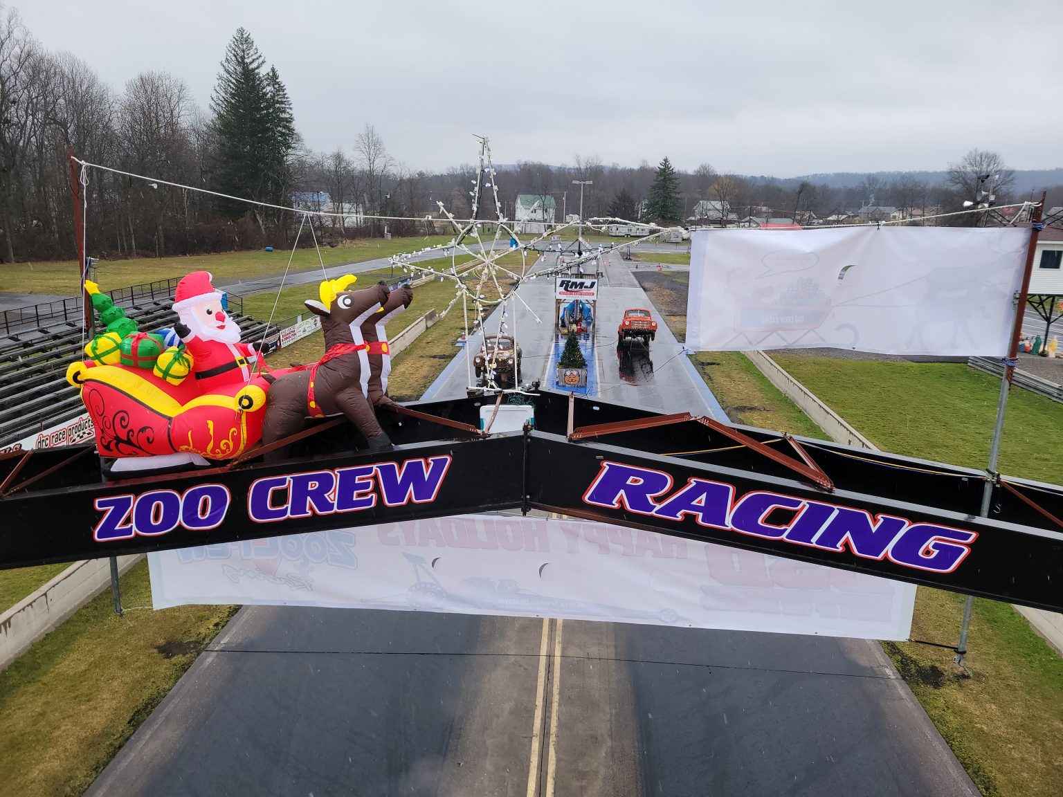 Beaver Springs Dragway – Nobody Does It Better!