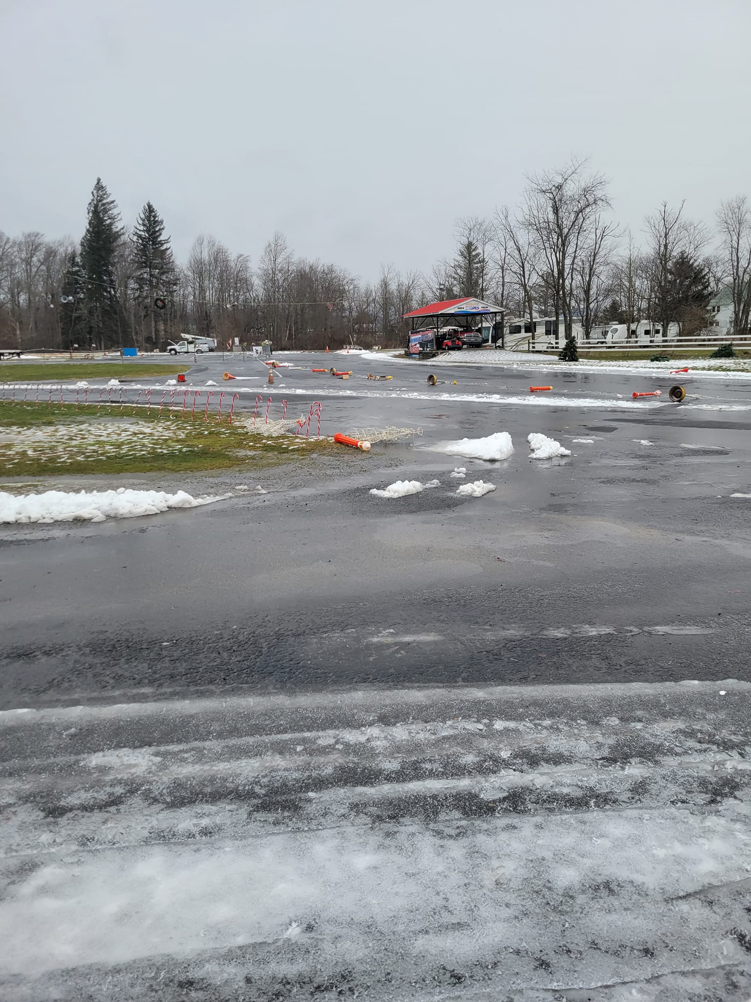 Beaver Springs Dragway – Nobody Does It Better!