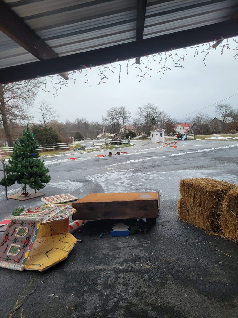 Beaver Springs Dragway – Nobody Does It Better!