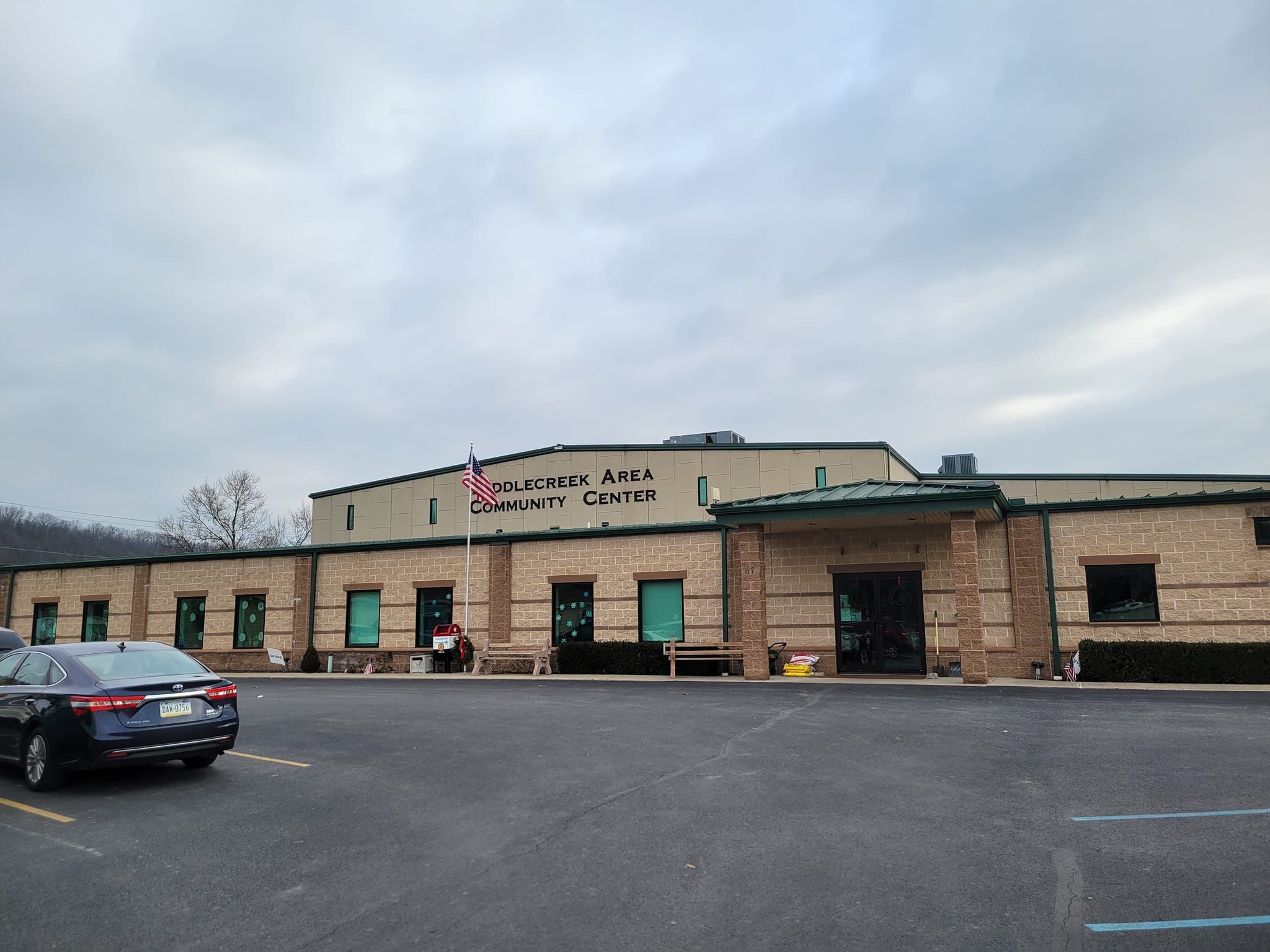 Beaver Springs Dragway – Nobody Does It Better!