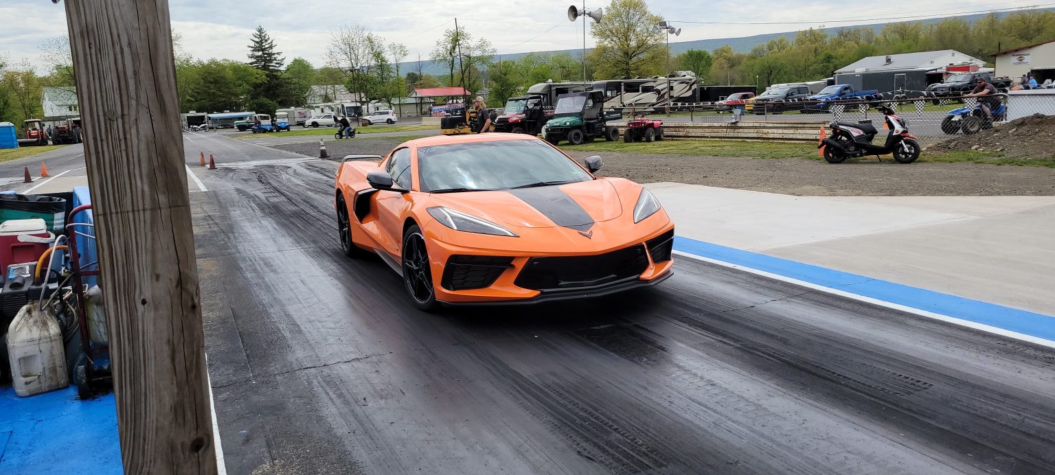 Beaver Springs Dragway – Nobody Does It Better!