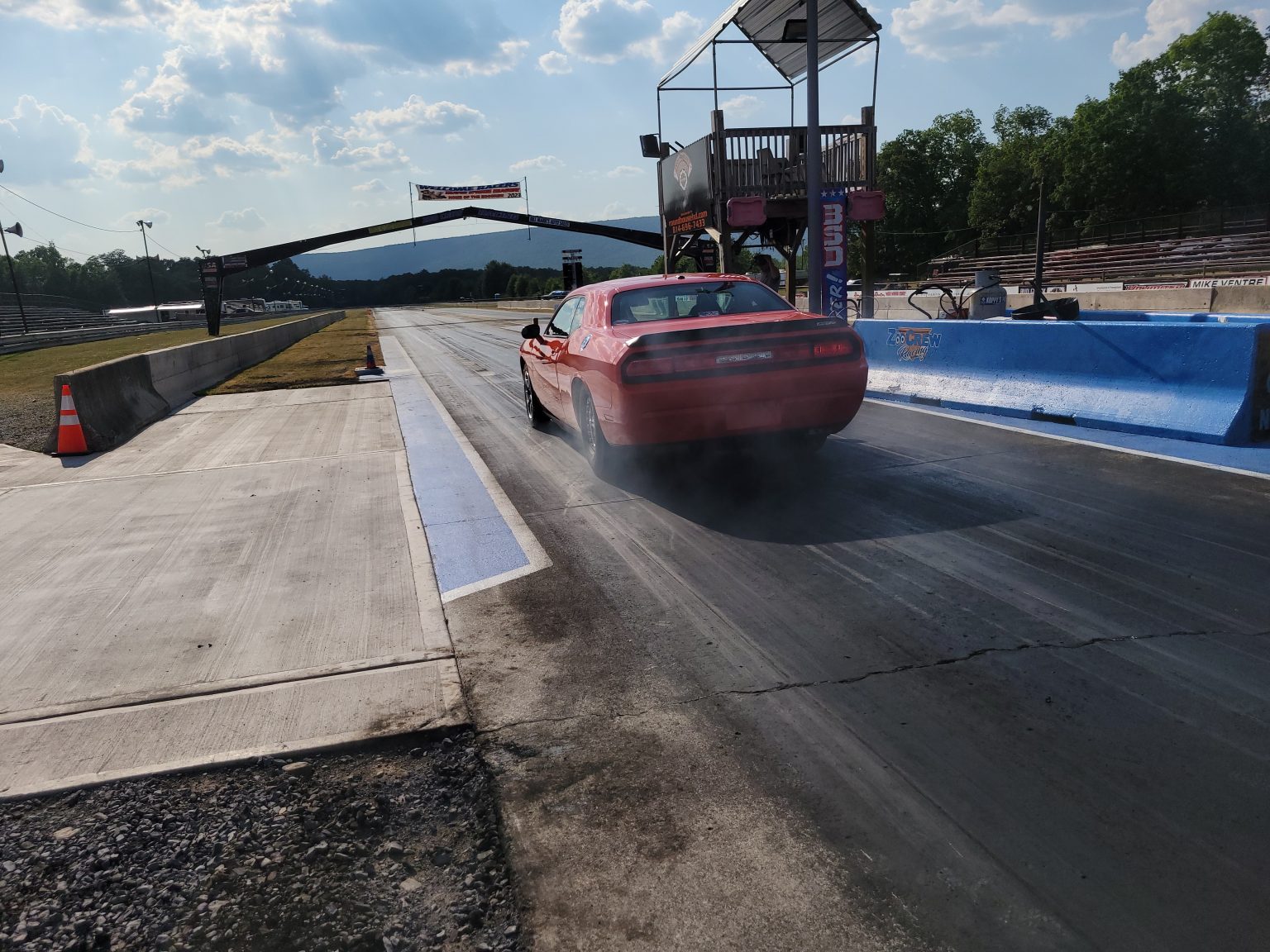 Beaver Springs Dragway – Nobody Does It Better!
