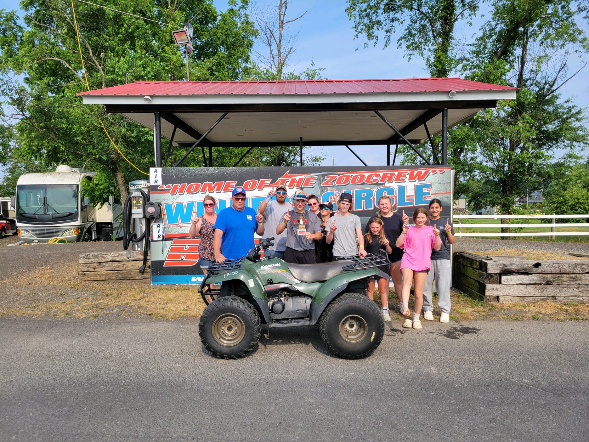 Beaver Springs Dragway – Nobody Does It Better!