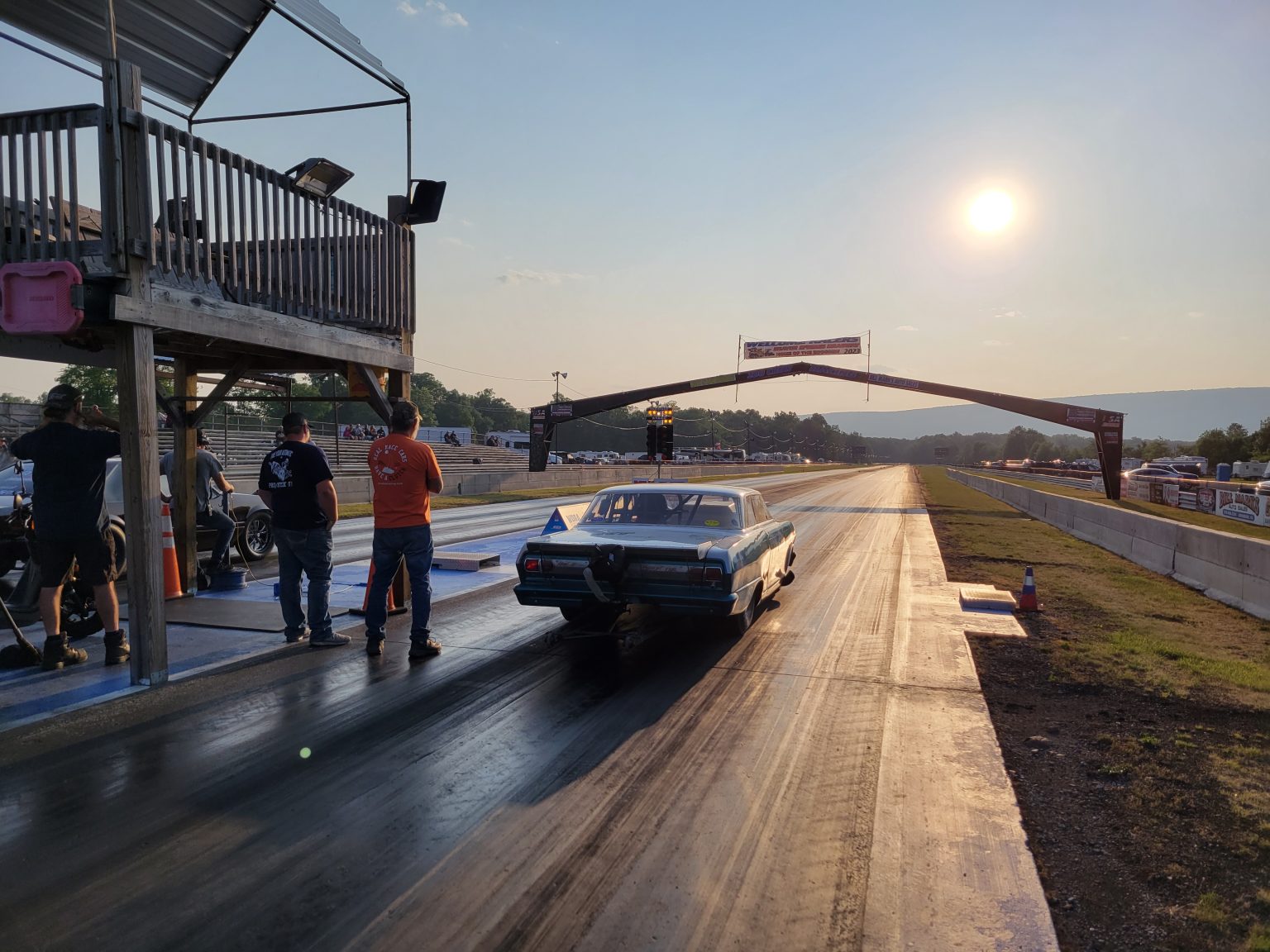 Beaver Springs Dragway – Nobody Does It Better!
