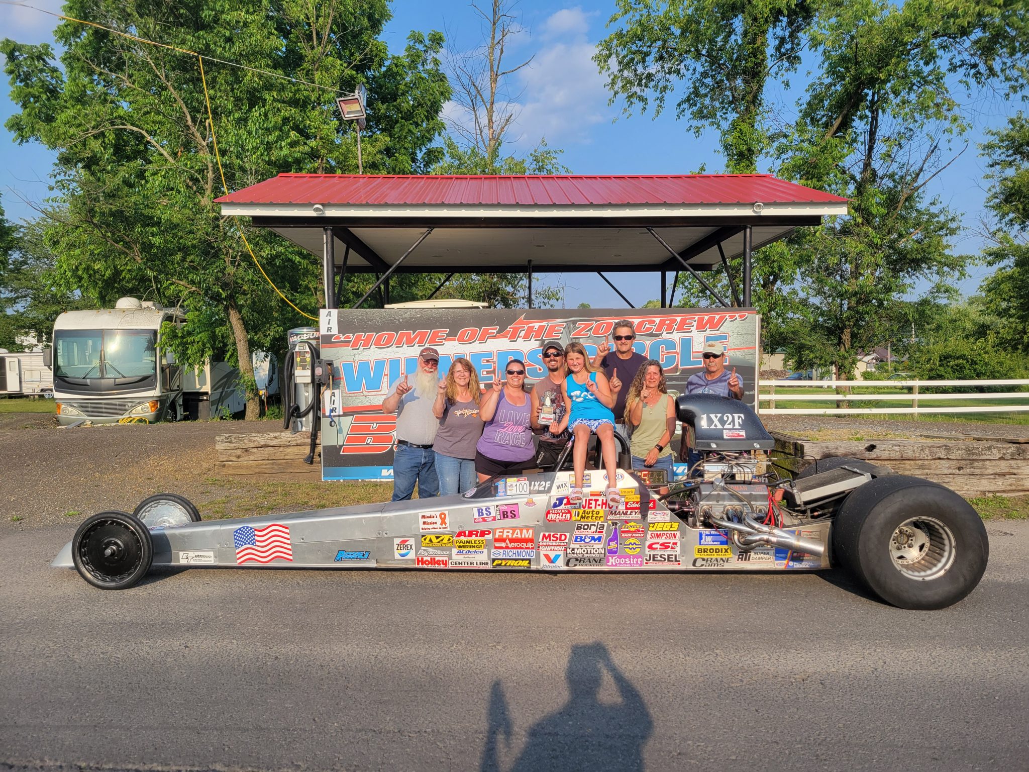 Beaver Springs Dragway – Nobody Does It Better!