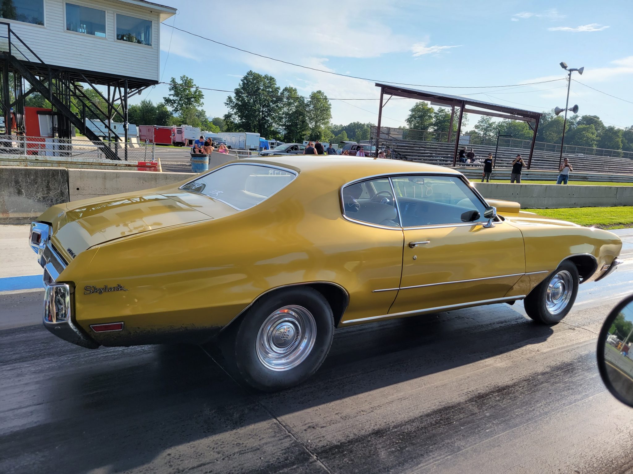 Beaver Springs Dragway – Nobody Does It Better!