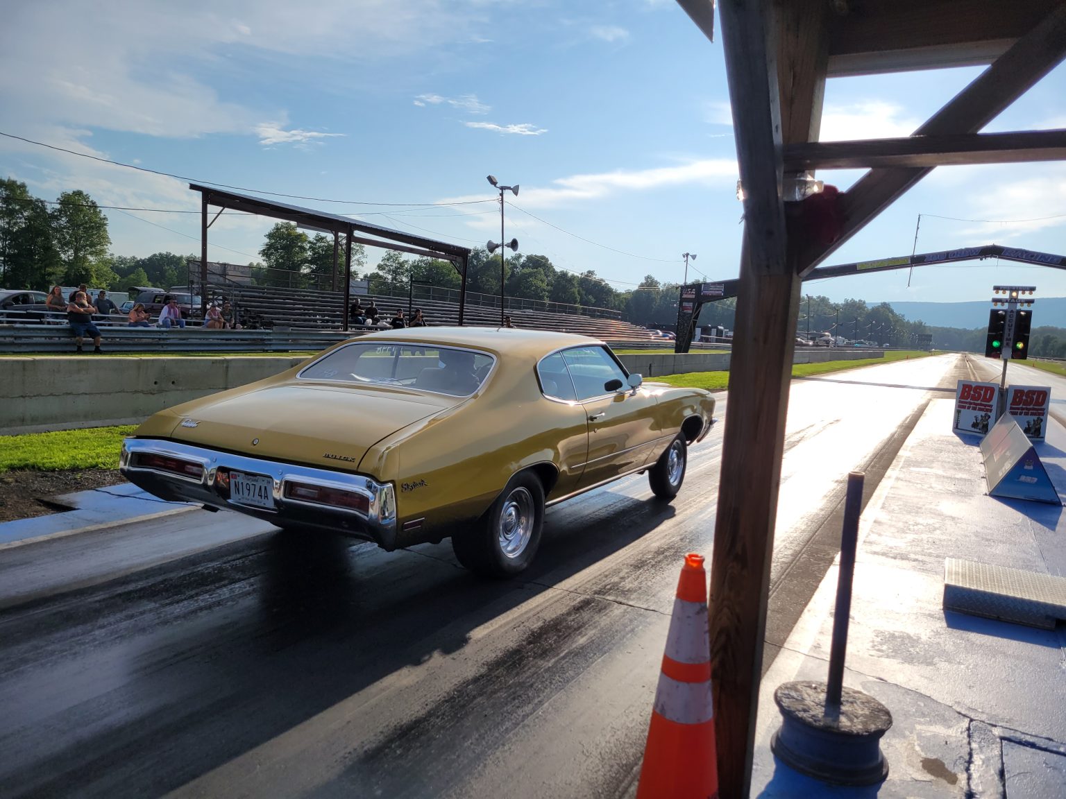 Beaver Springs Dragway – Nobody Does It Better!
