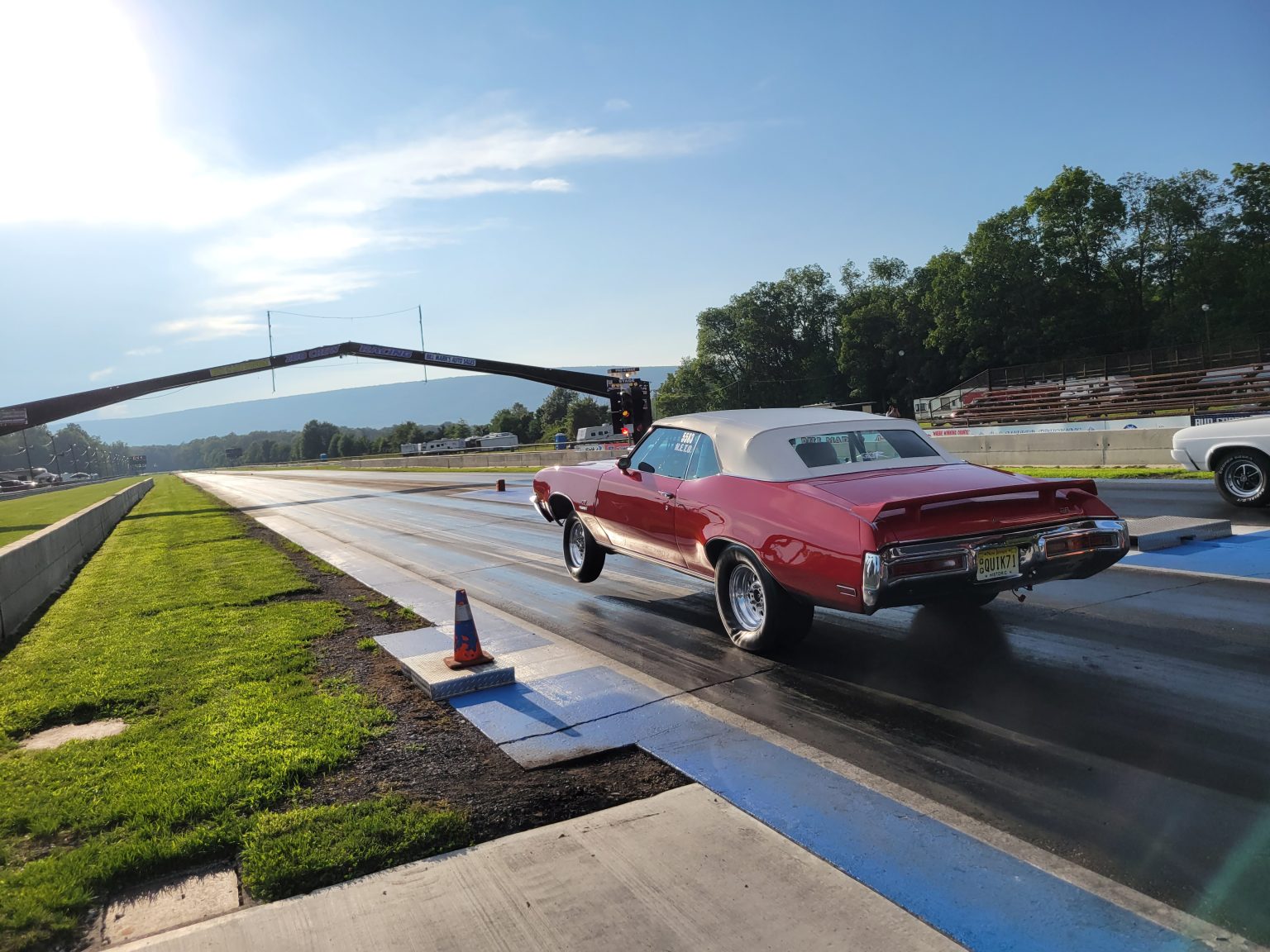 Beaver Springs Dragway – Nobody Does It Better!