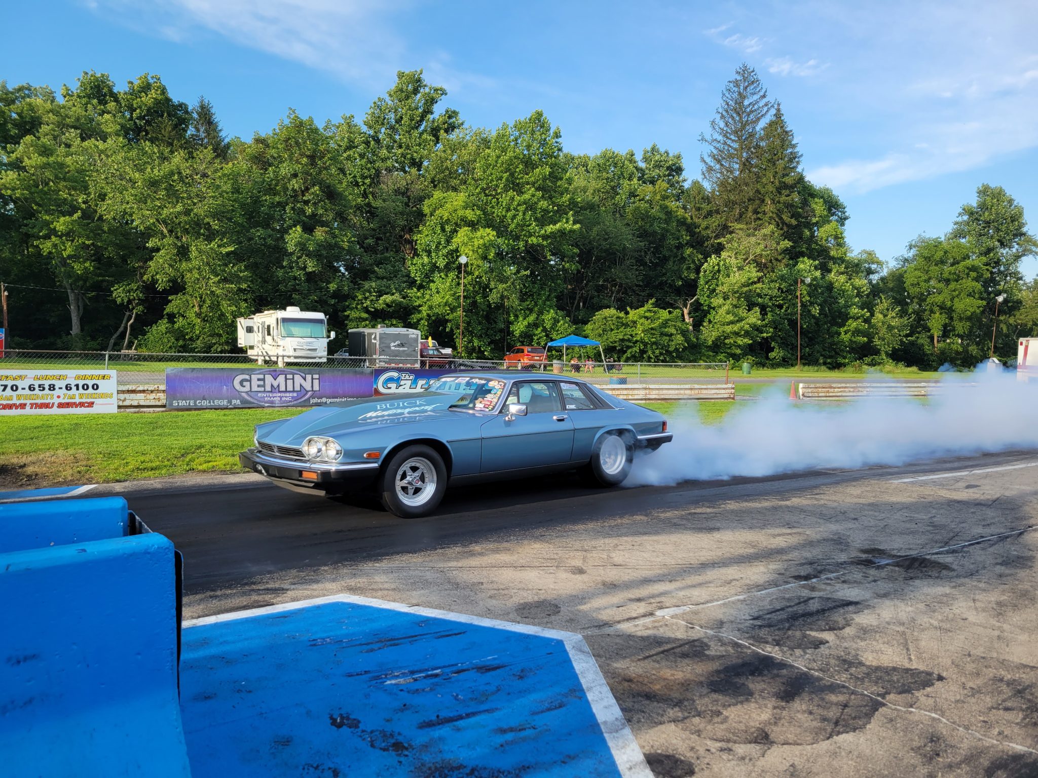 Beaver Springs Dragway – Nobody Does It Better!