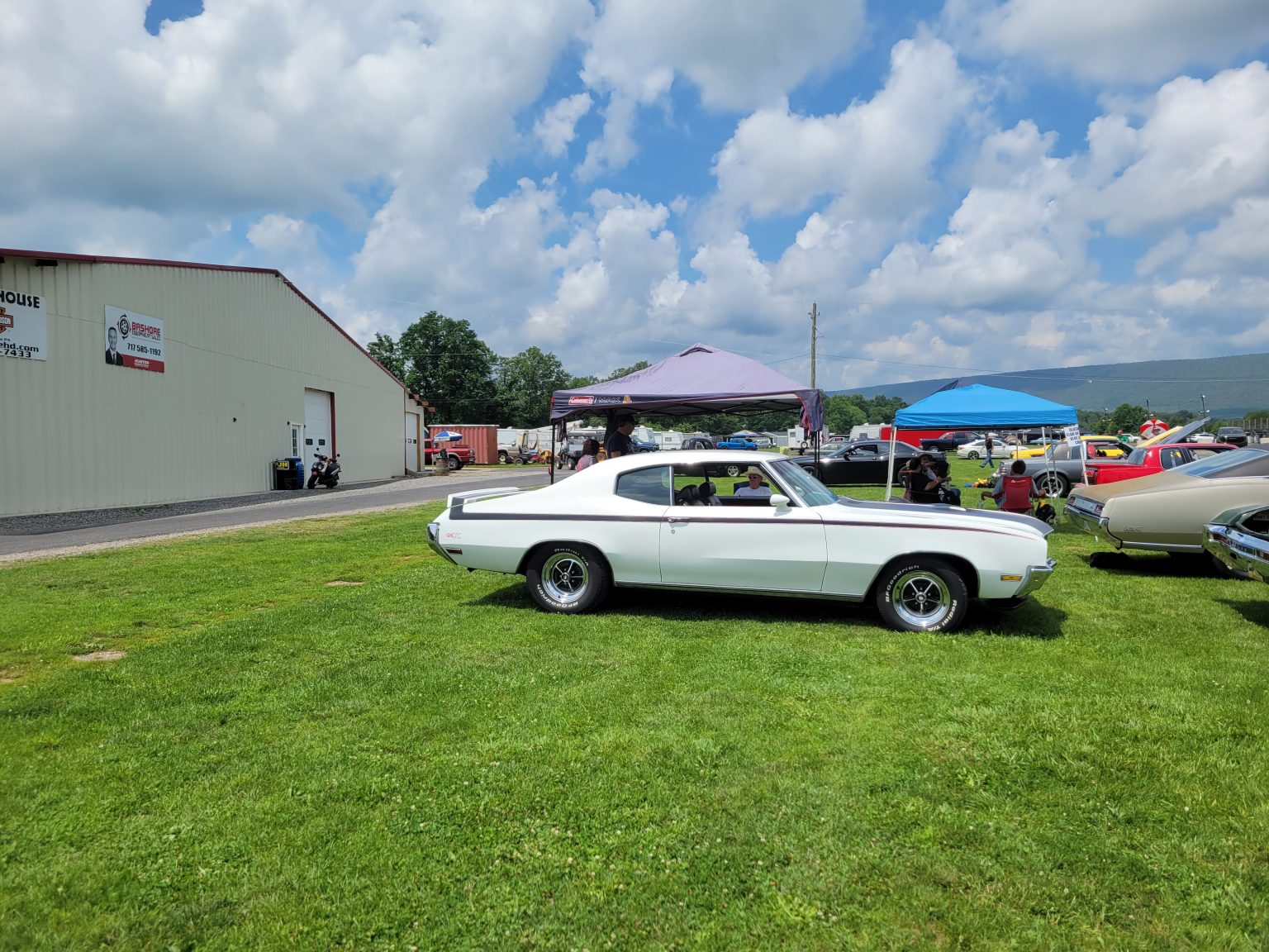 Beaver Springs Dragway – Nobody Does It Better!