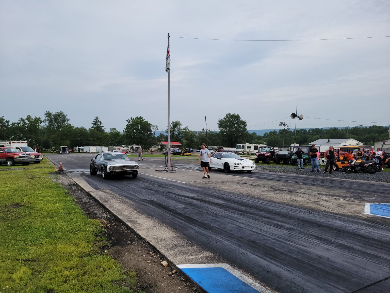 Beaver Springs Dragway – Nobody Does It Better!