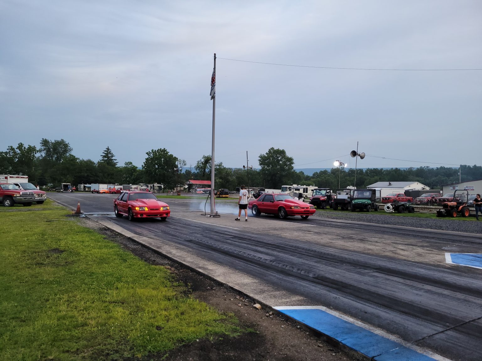Beaver Springs Dragway – Nobody Does It Better!