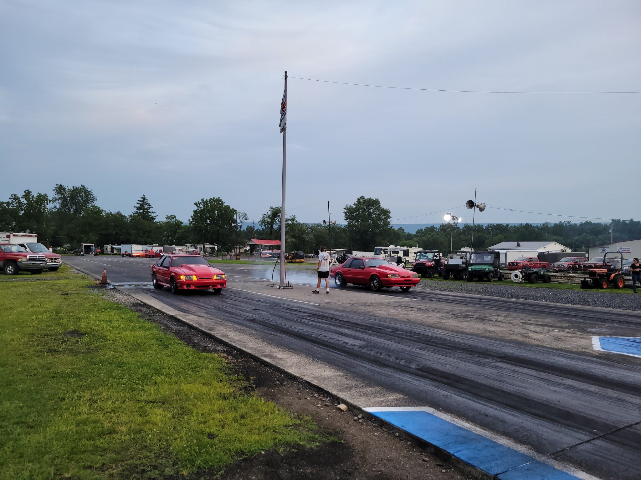 Beaver Springs Dragway – Nobody Does It Better!