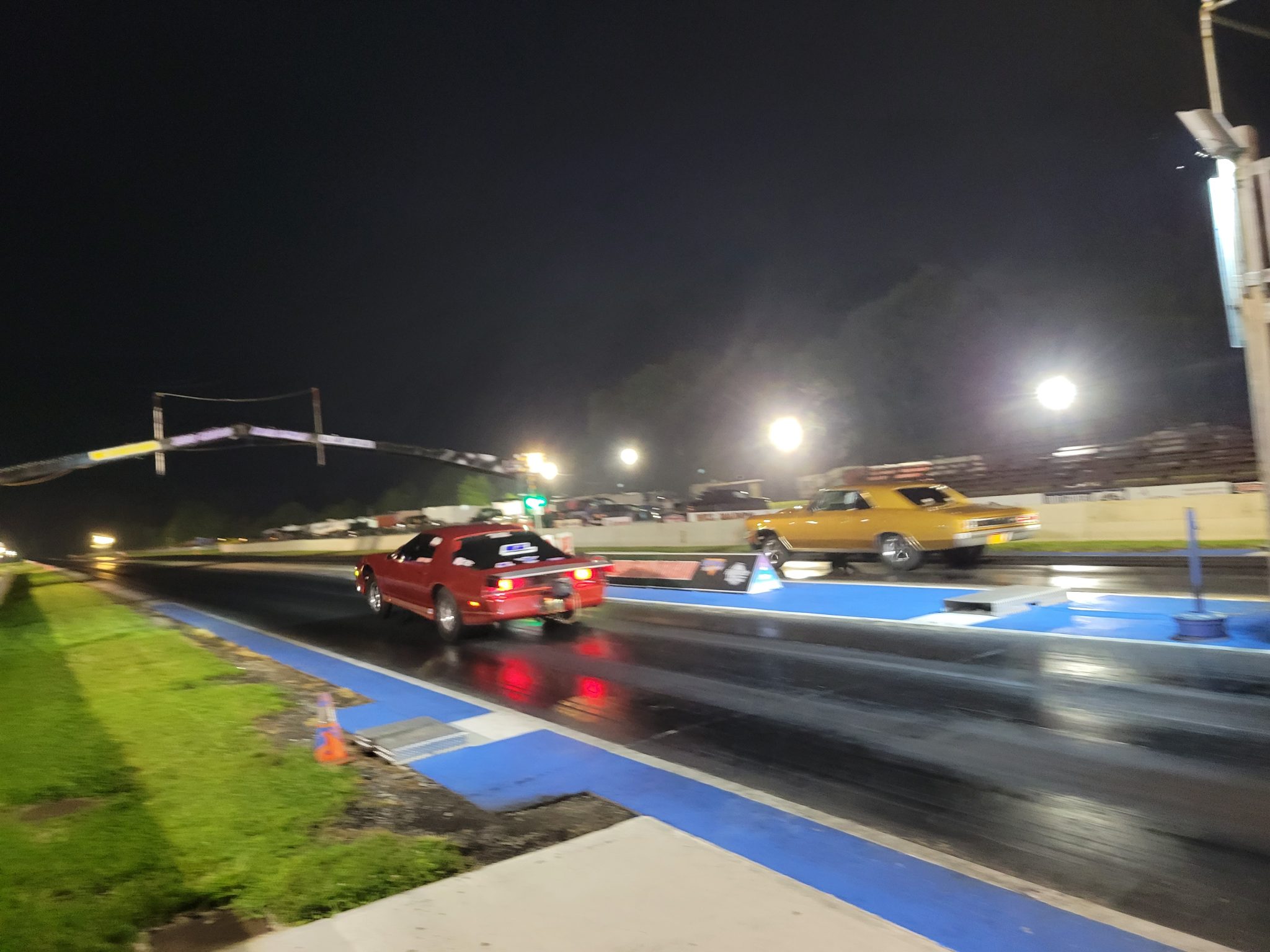 Beaver Springs Dragway – Nobody Does It Better!