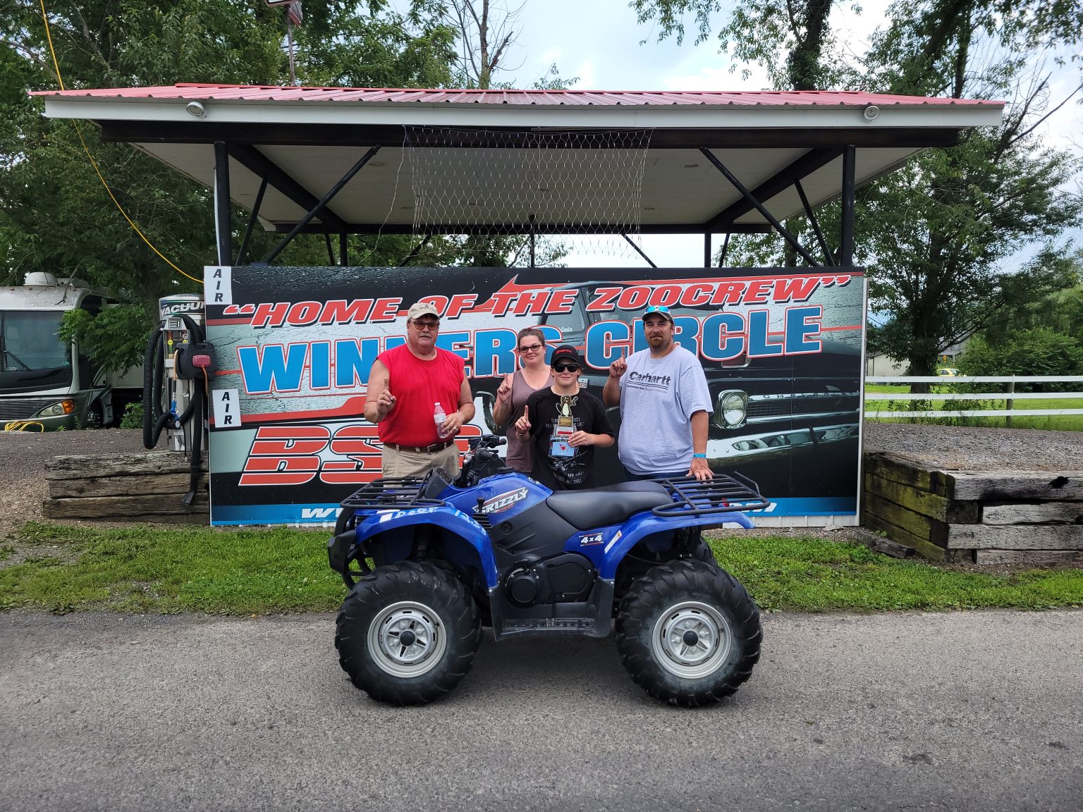 Beaver Springs Dragway – Nobody Does It Better!