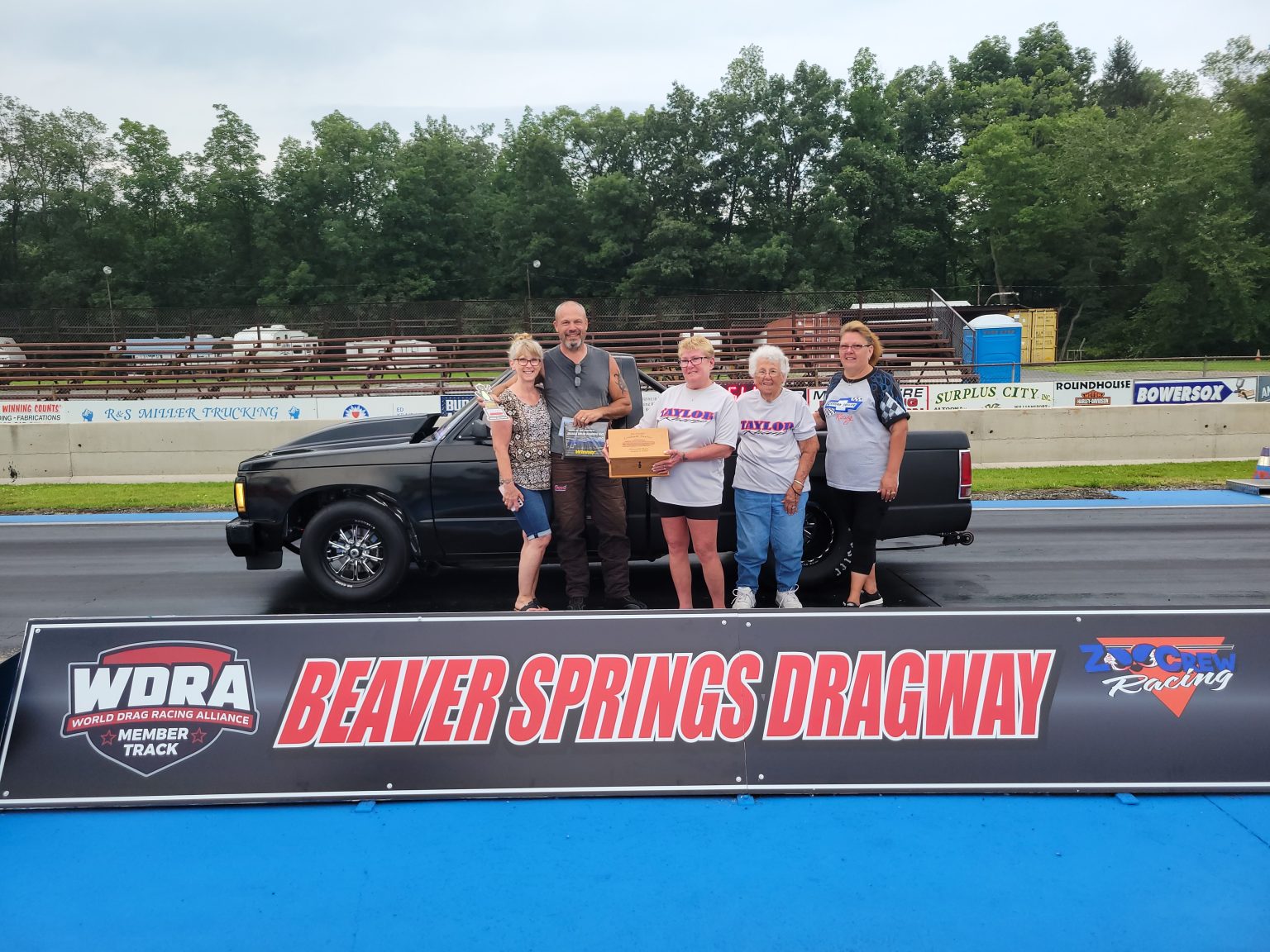 Beaver Springs Dragway – Nobody Does It Better!