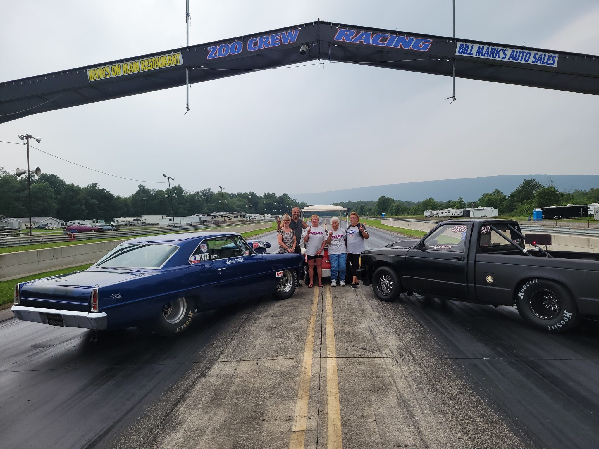 Beaver Springs Dragway – Nobody Does It Better!