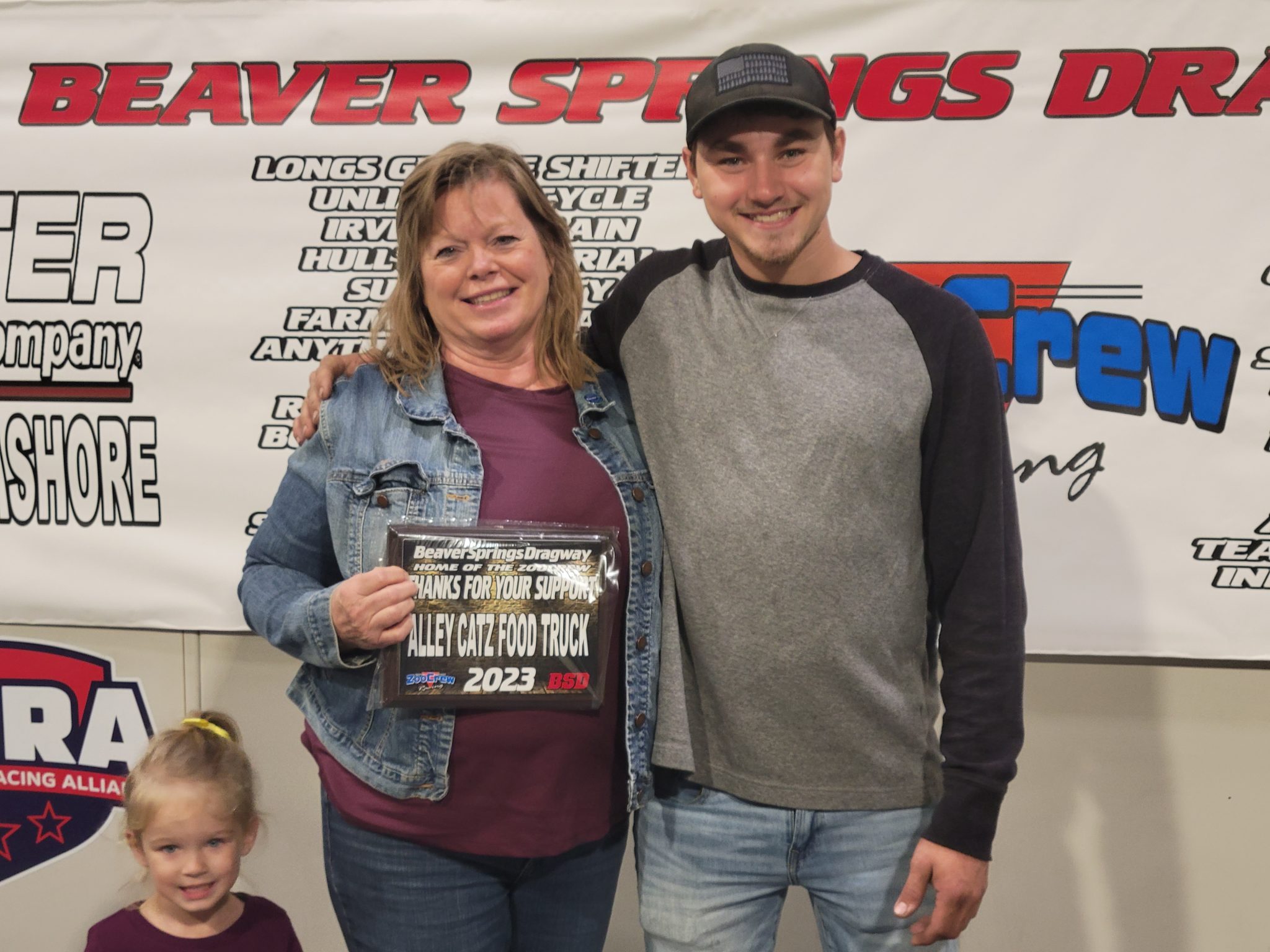 Beaver Springs Dragway – Nobody Does It Better!
