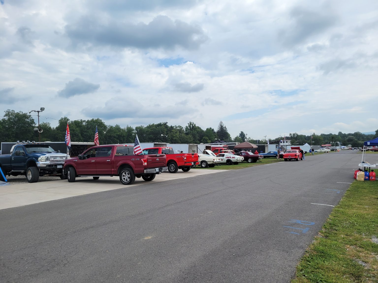 2026 FE RACE & REUNION (THE OFFICIAL PAGE) – Beaver Springs Dragway