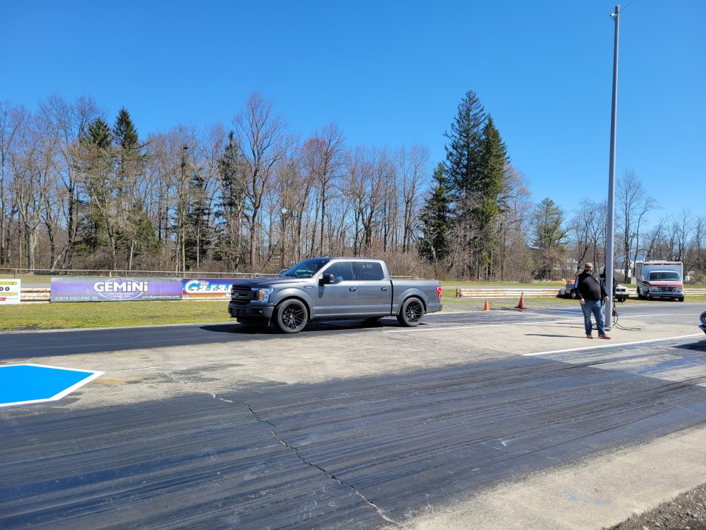 Beaver Springs Dragway – Nobody Does It Better!