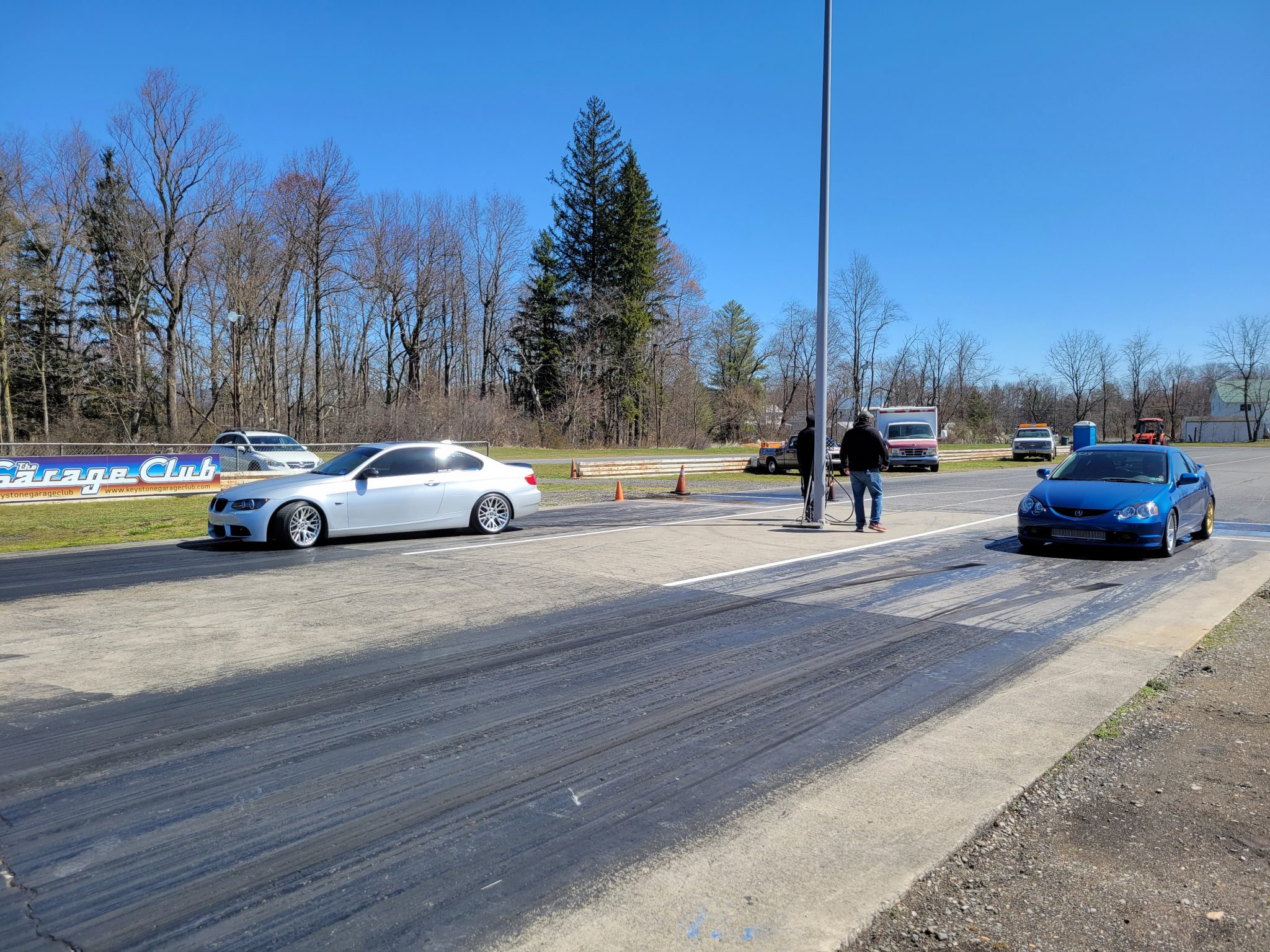 Beaver Springs Dragway – Nobody Does It Better!