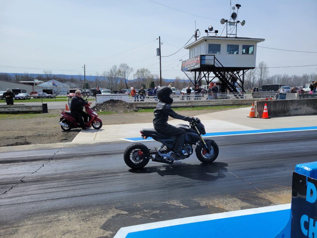 Beaver Springs Dragway – Nobody Does It Better!