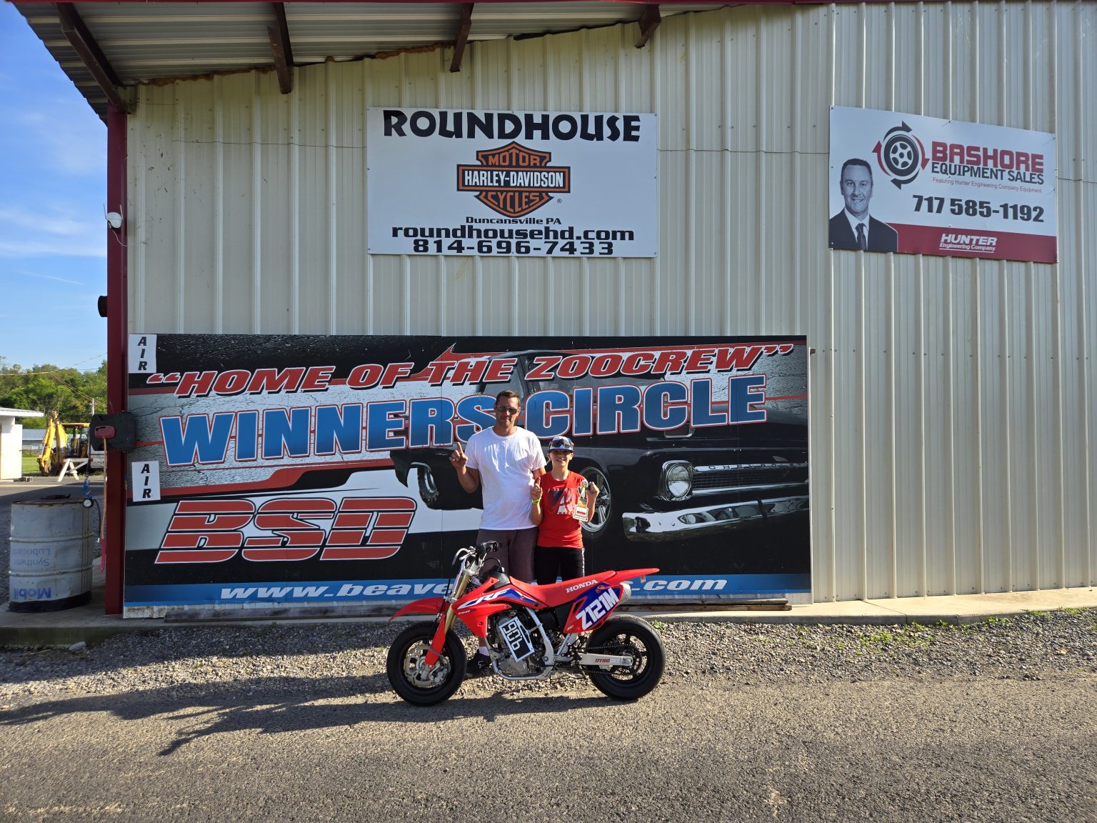 Beaver Springs Dragway – Nobody Does It Better!