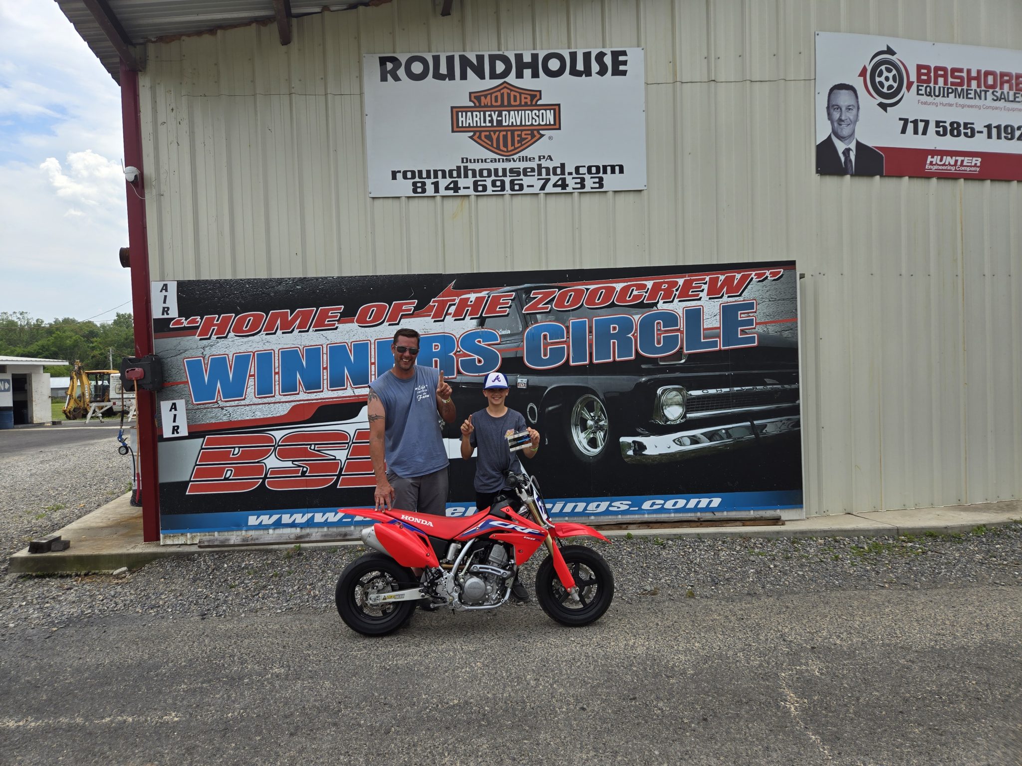 Beaver Springs Dragway – Nobody Does It Better!