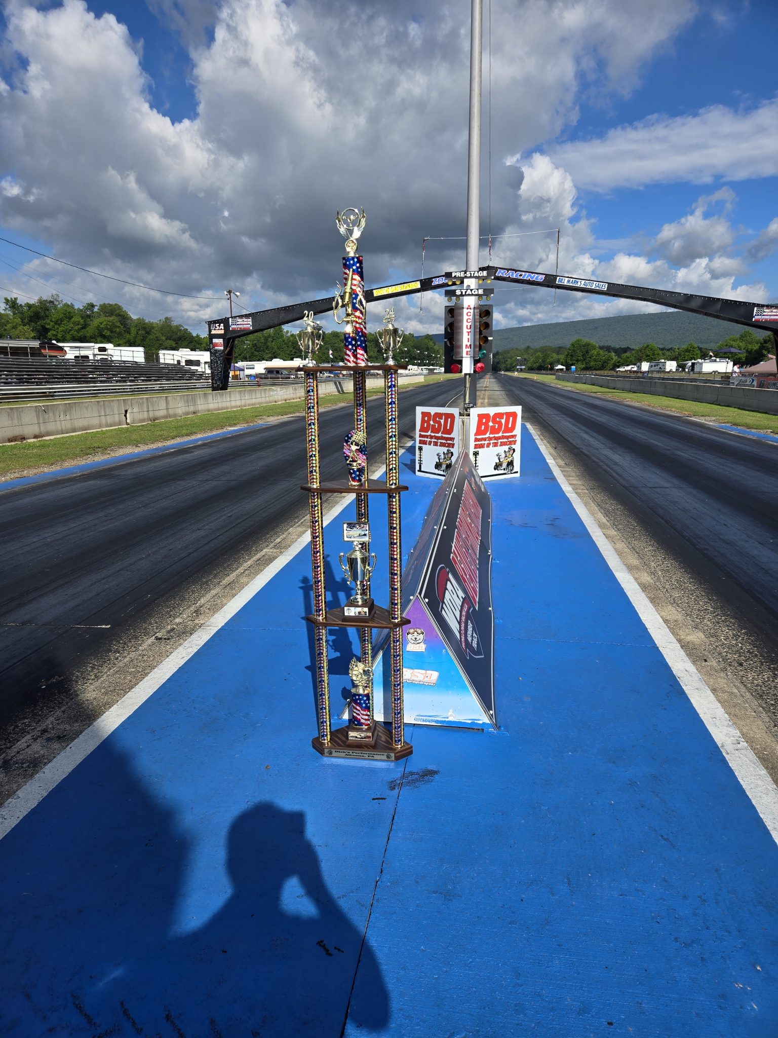 Beaver Springs Dragway – Nobody Does It Better!