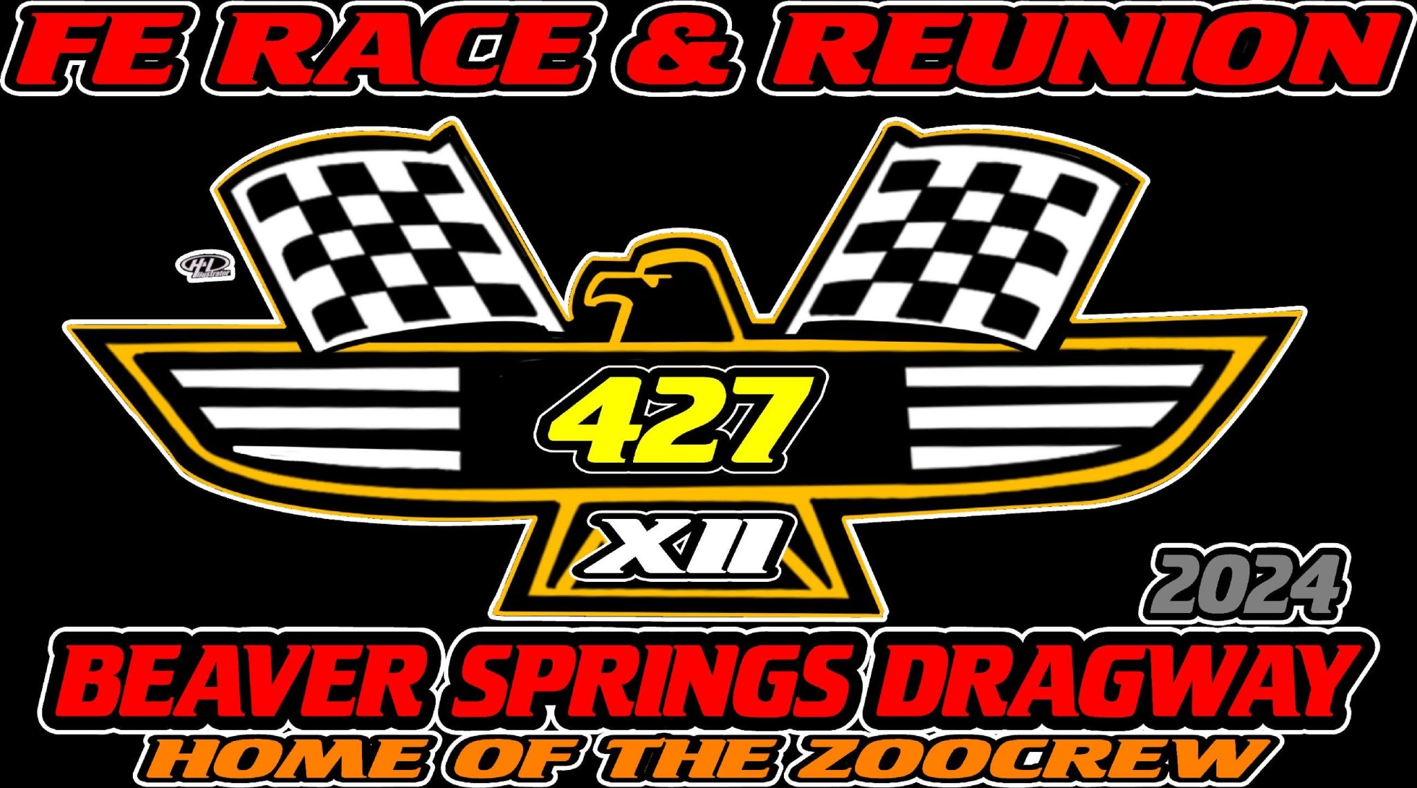 Beaver Springs Dragway – Nobody Does It Better!