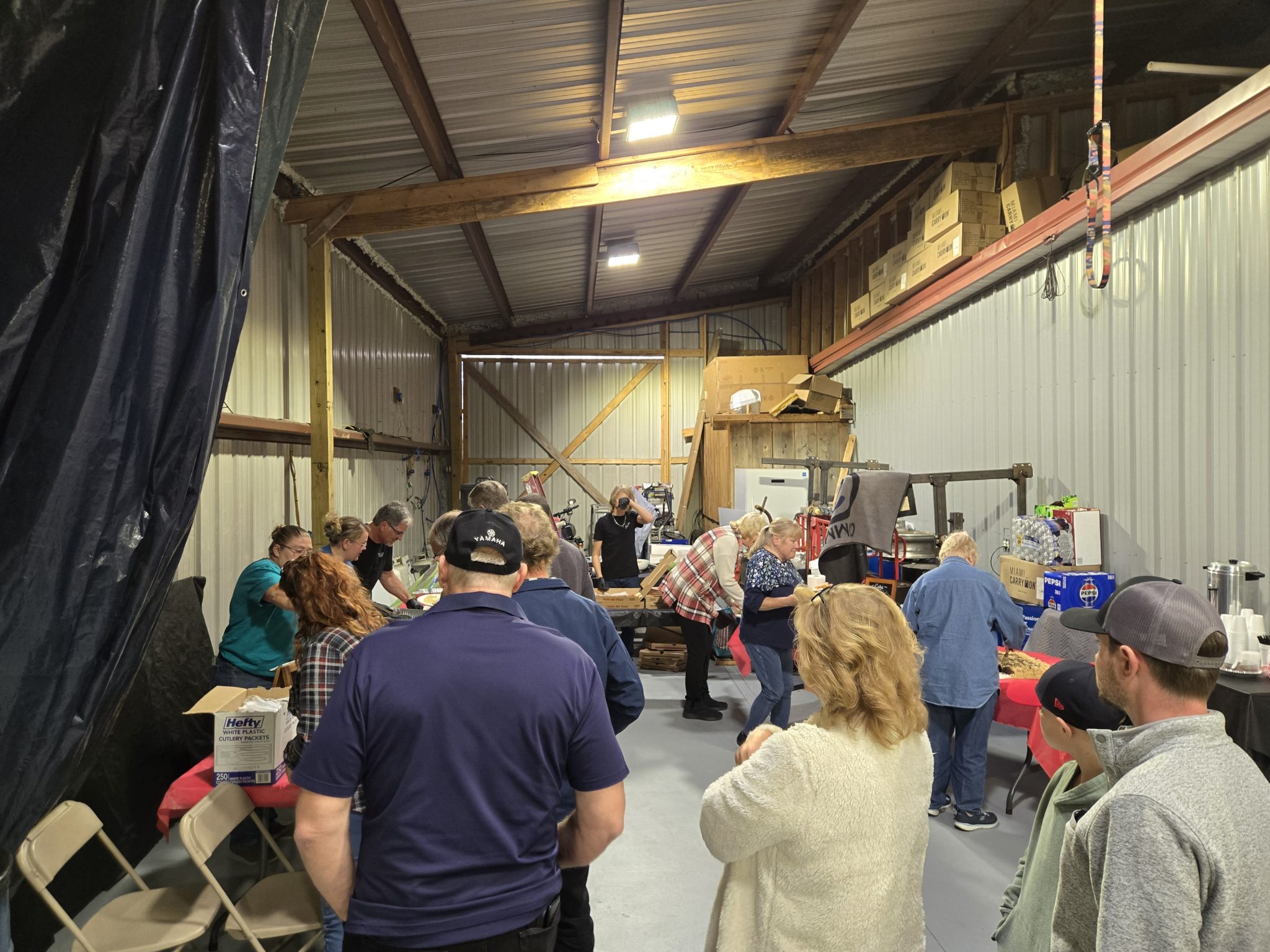 Beaver Springs Dragway – Nobody Does It Better!