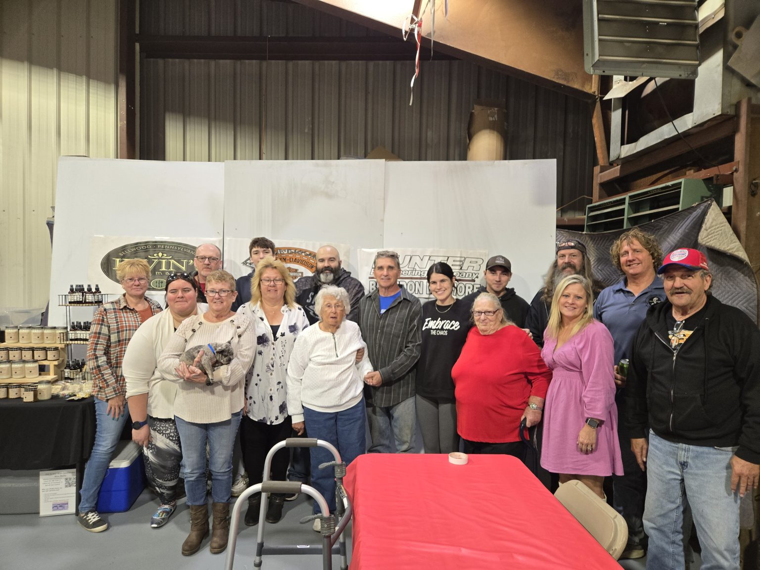 Beaver Springs Dragway – Nobody Does It Better!