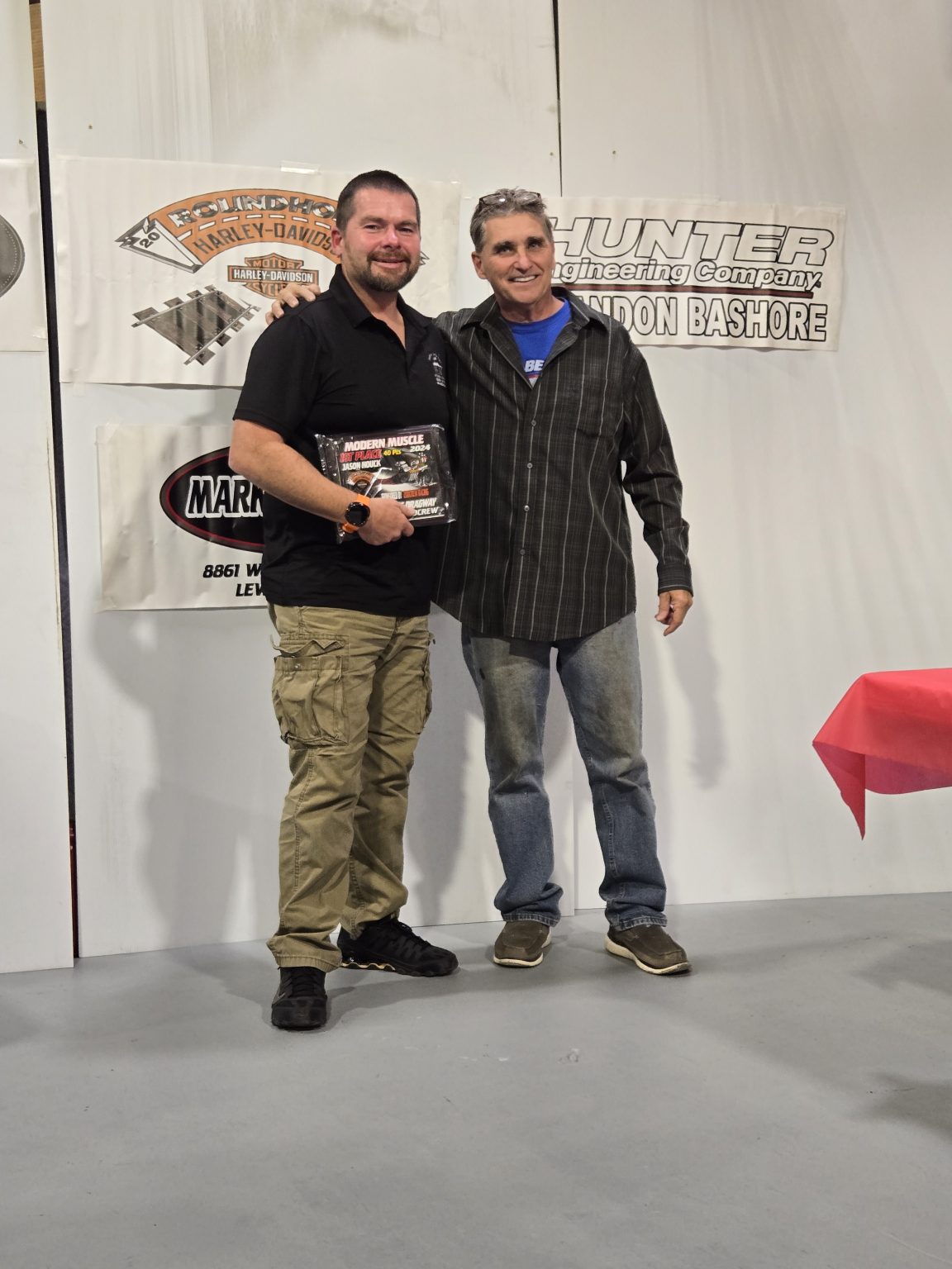 Beaver Springs Dragway – Nobody Does It Better!