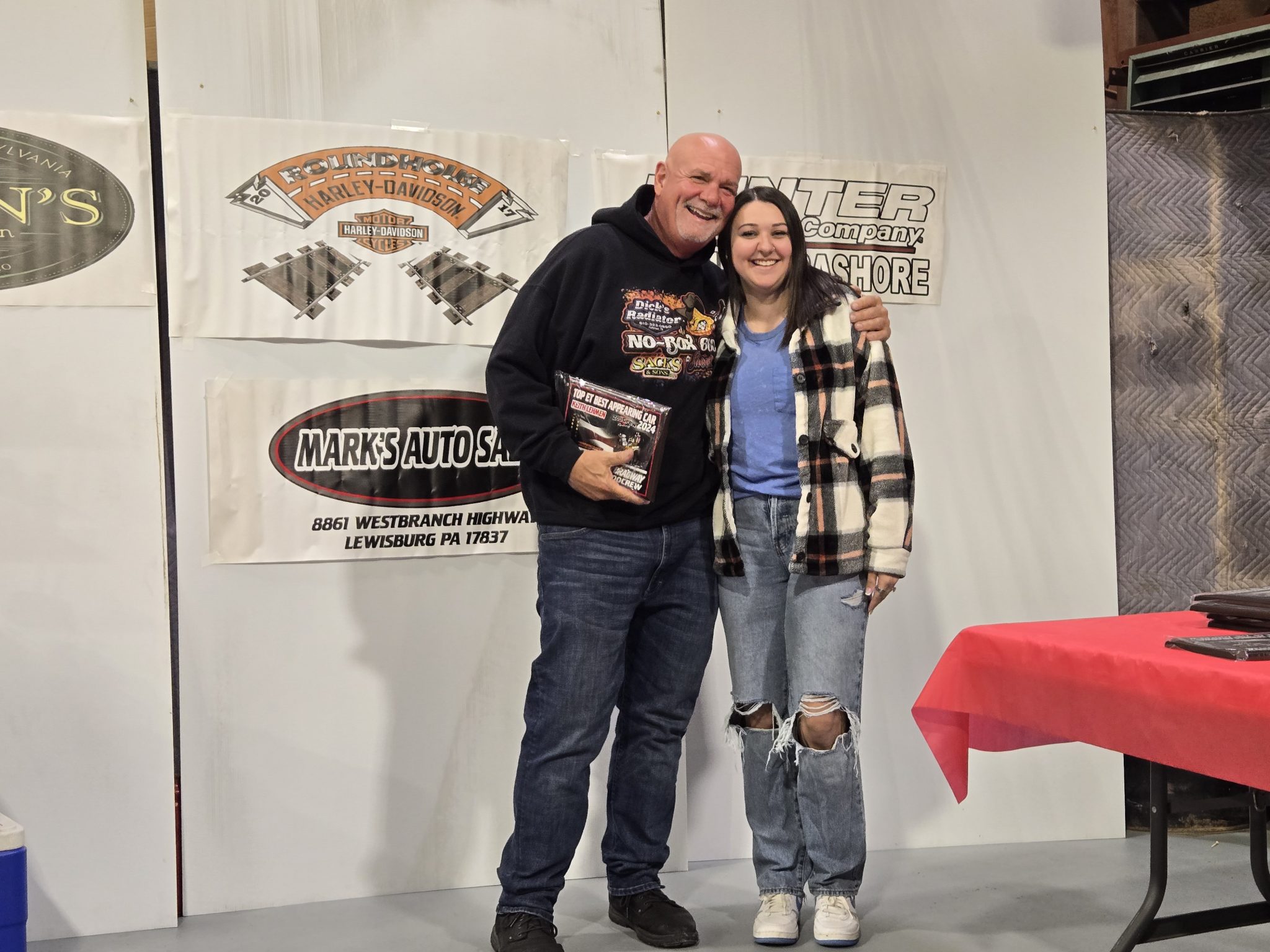 Beaver Springs Dragway – Nobody Does It Better!